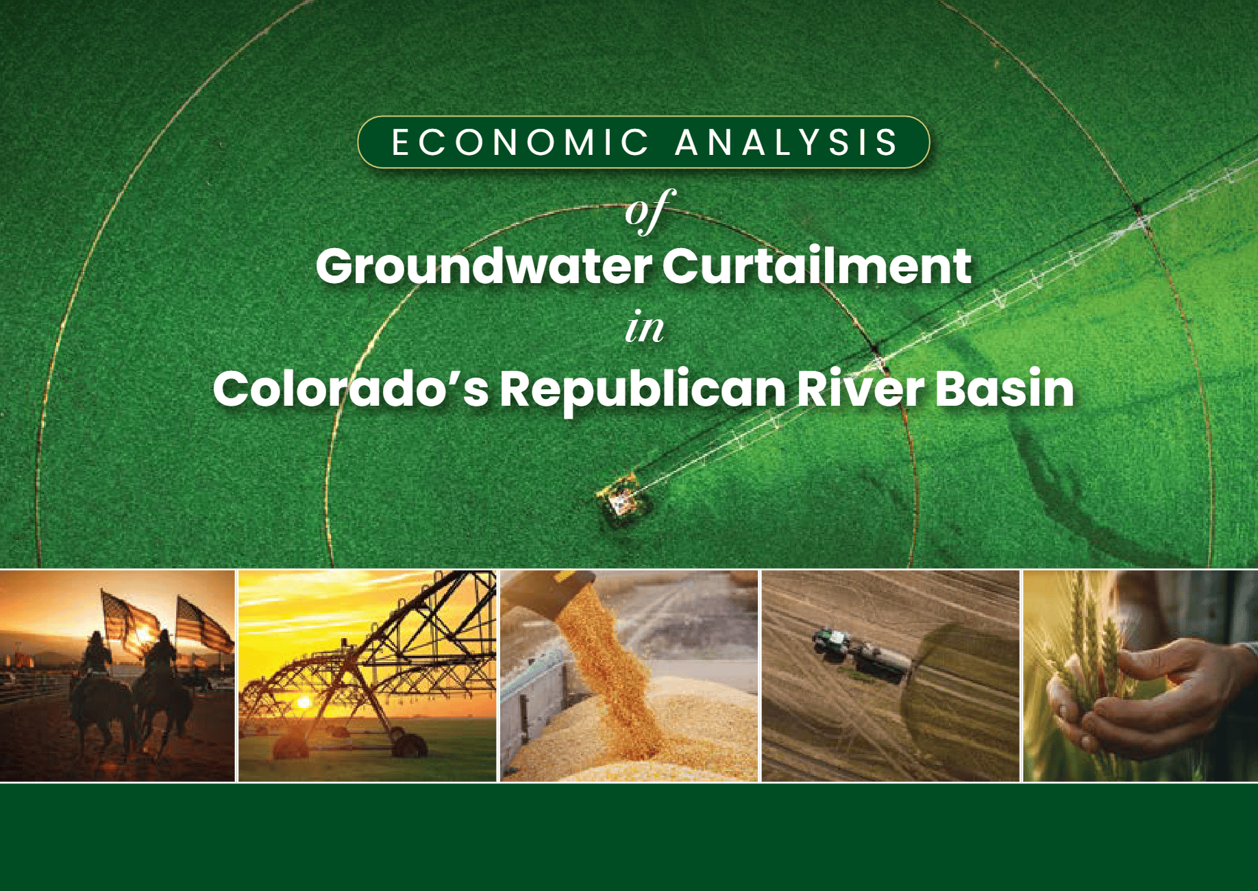 Republican River Groundwater Curtailment Analysis 2025 - Colorado Water ...